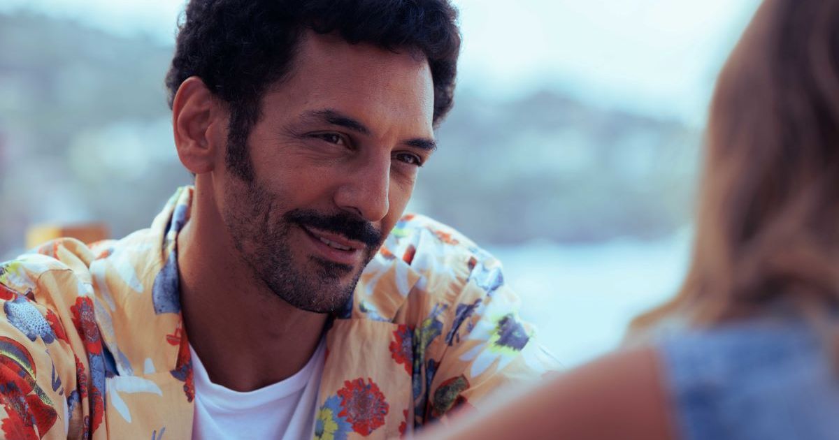 "Comme mon fils" : La fiction de TF1 avec Tomer Sisley diffusée ce soir ...