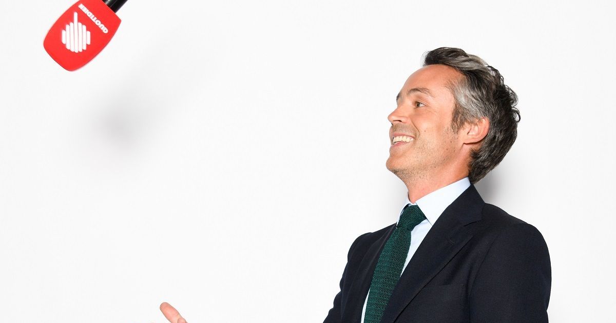 Audiences access 20h : Record historique pour "Quotidien" sur TMC - Puremédias