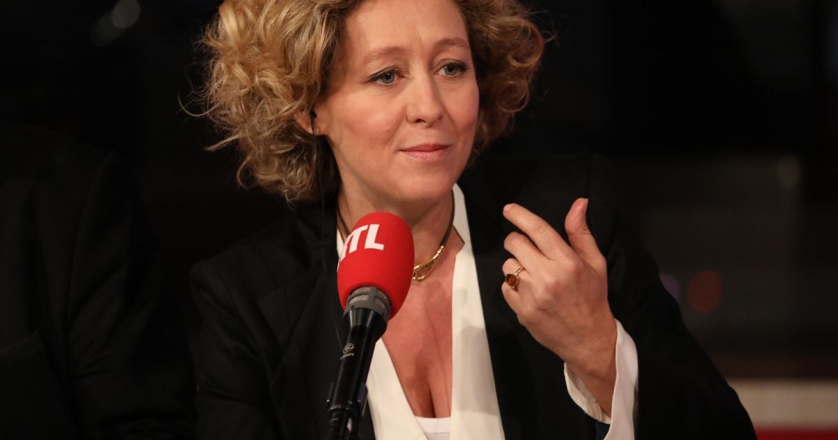 Taxé de "Che Guevara de cour de récré" par Alba Ventura sur RTL, le ...