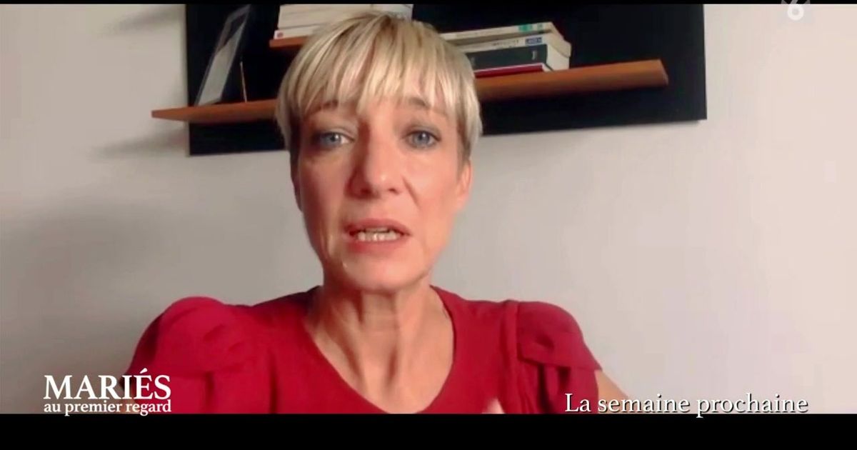 "Mariés au premier regard" : Un candidat victime d'une agression homophobe quatre jours avant ...