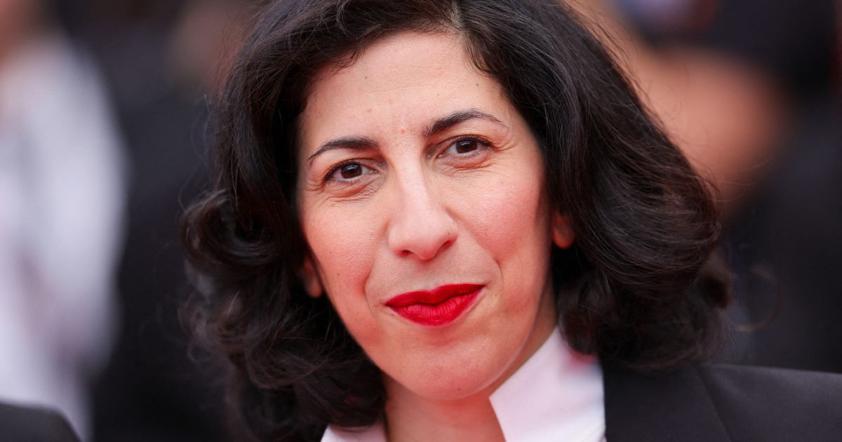 "Bravo à l'audiovisuel public !" : Rima Abdul Malak prend parti après ...