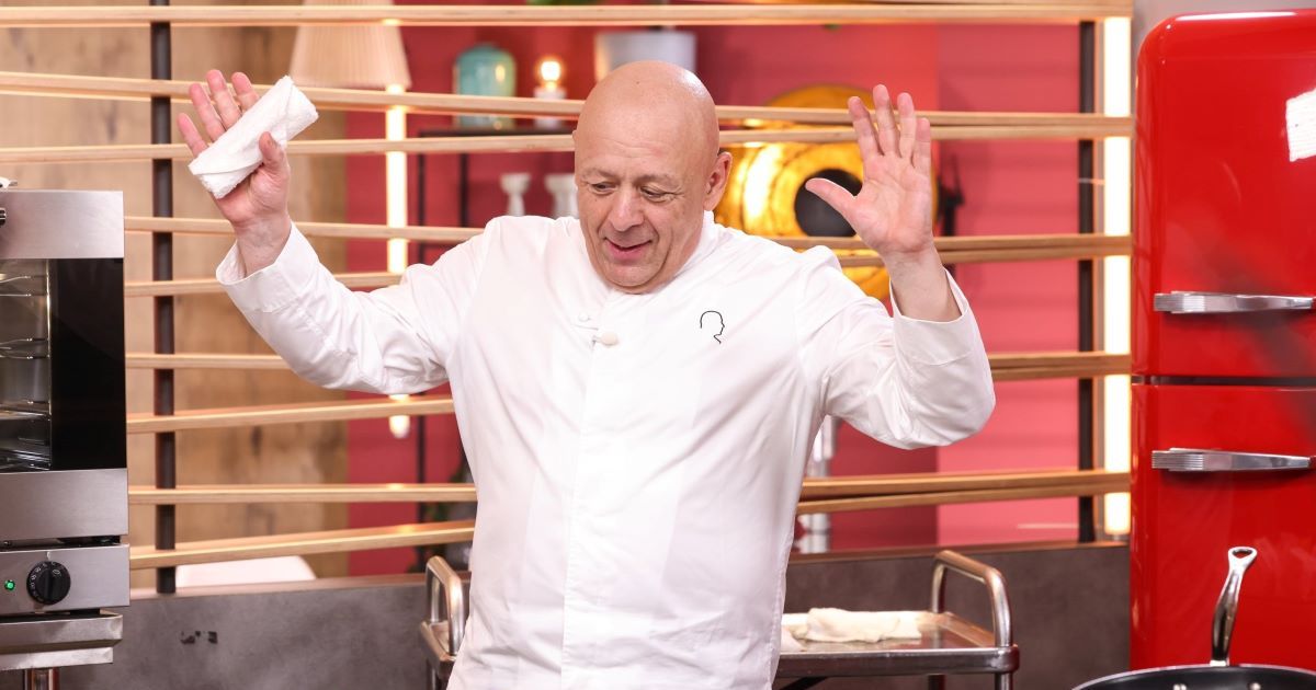 Audiences : Quel score pour la première de "Snack Masters" sur M6 ...