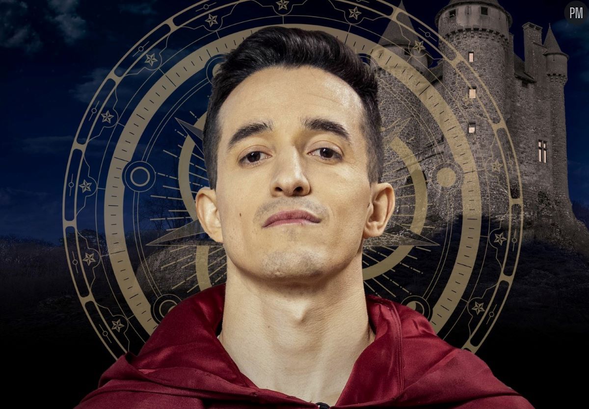 Photo : Tibo InShape. - Puremédias