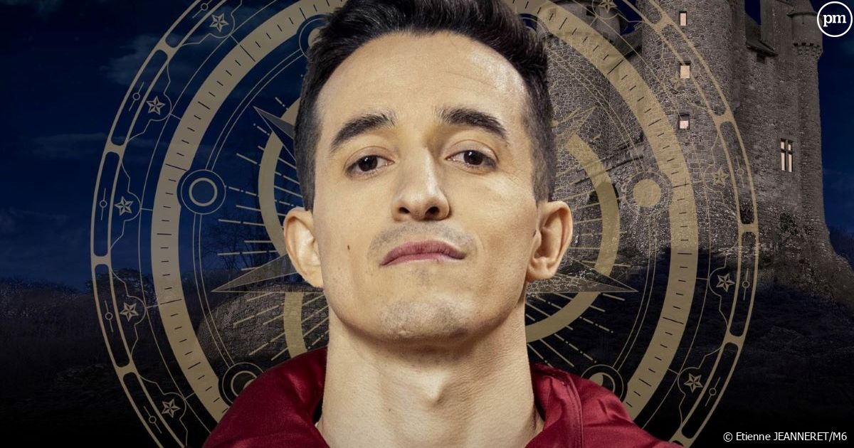 Tibo InShape. - photo - Puremedias