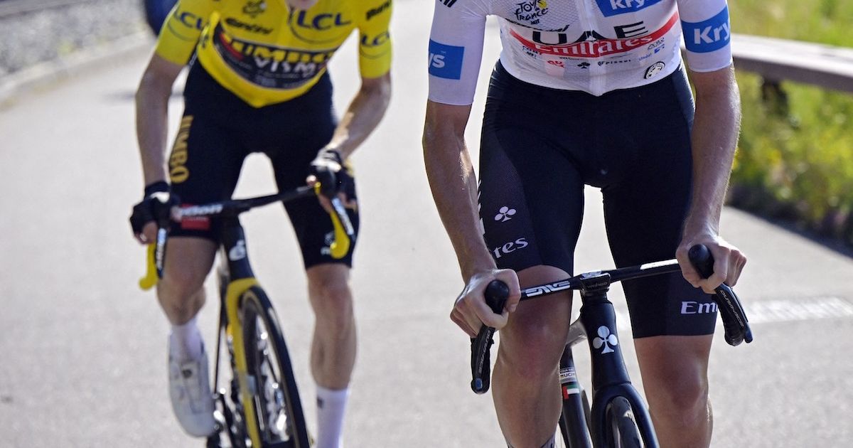 Audiences : Bilan exceptionnel pour le Tour de France 2023 sur France 2 ...