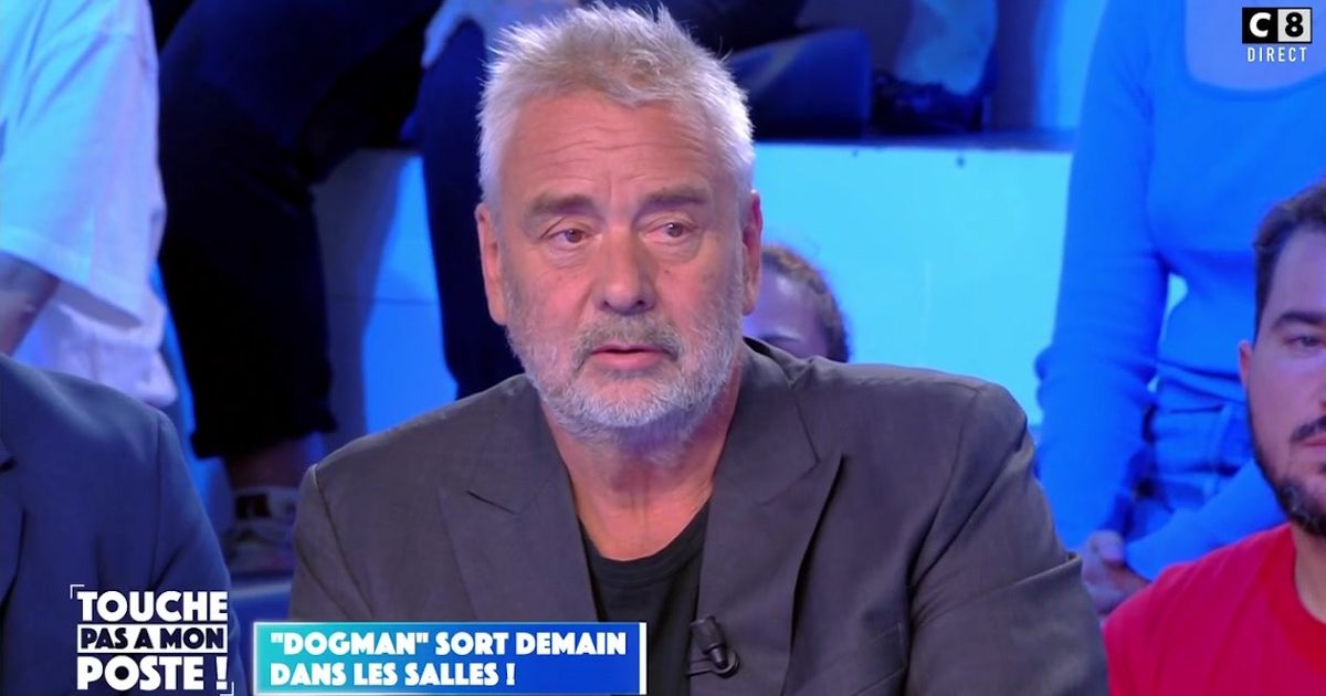 Audiences access 20h : Quel score pour "TPMP" avec Luc Besson en invité sur C8 ? - Puremédias