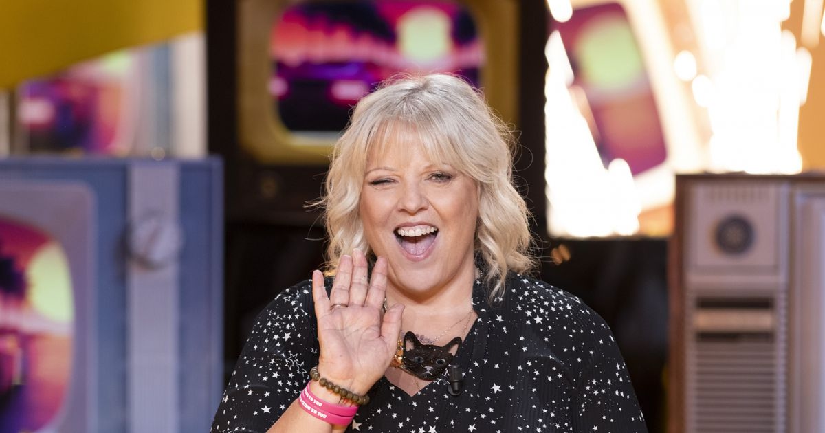 Audiences dimanche : Quel score pour la première de Laurence Boccolini dans "Les enfants de la ...