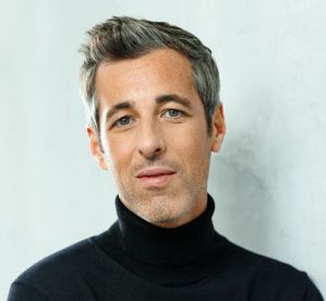 Pierre de Brauer, professeur de théâtre de la "Star Academy" 2023 ...