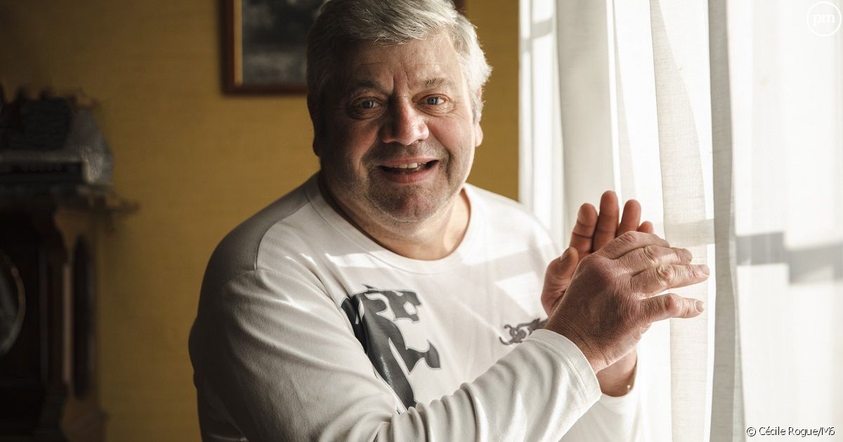 Jean-Paul, 62 ans - photo - Puremedias