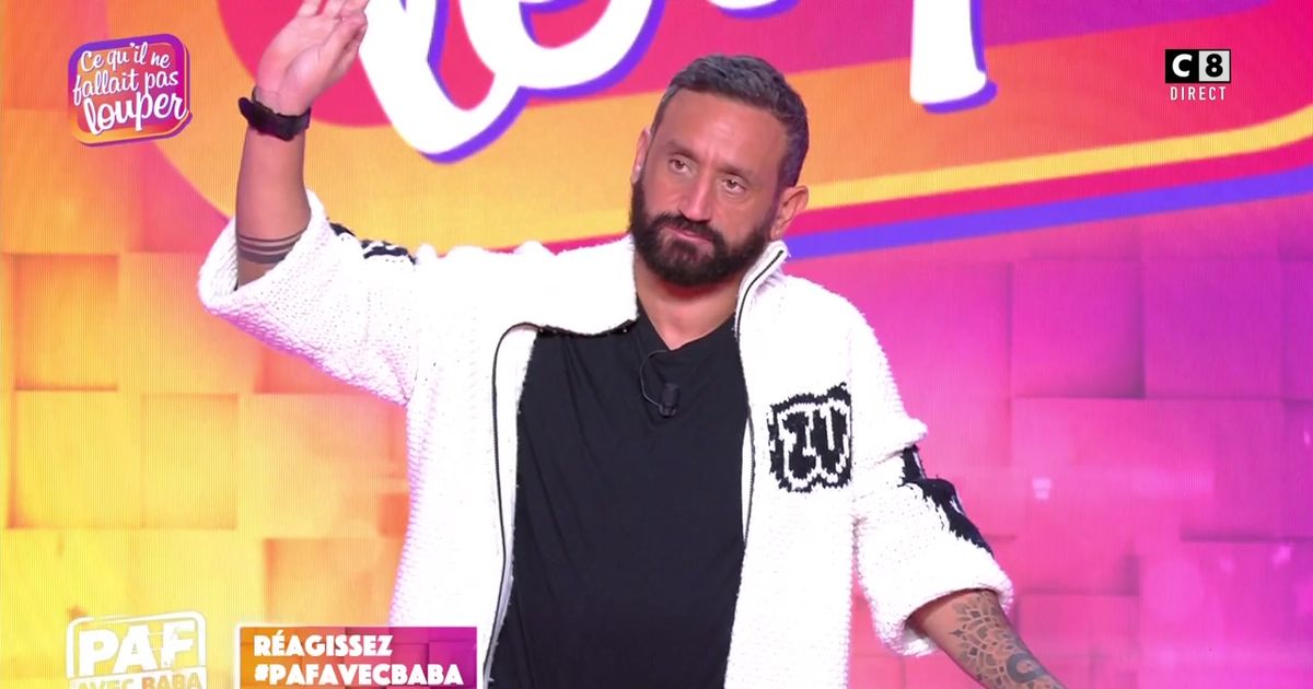 Audiences access 20h : Nouveau carton pour Cyril Hanouna et "TPMP" sur C8, Yann Barthès et ...