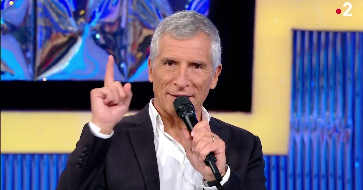 Audiences access 19h : Nagui et "N'oubliez pas les paroles" leader en baisse, bon début de ...