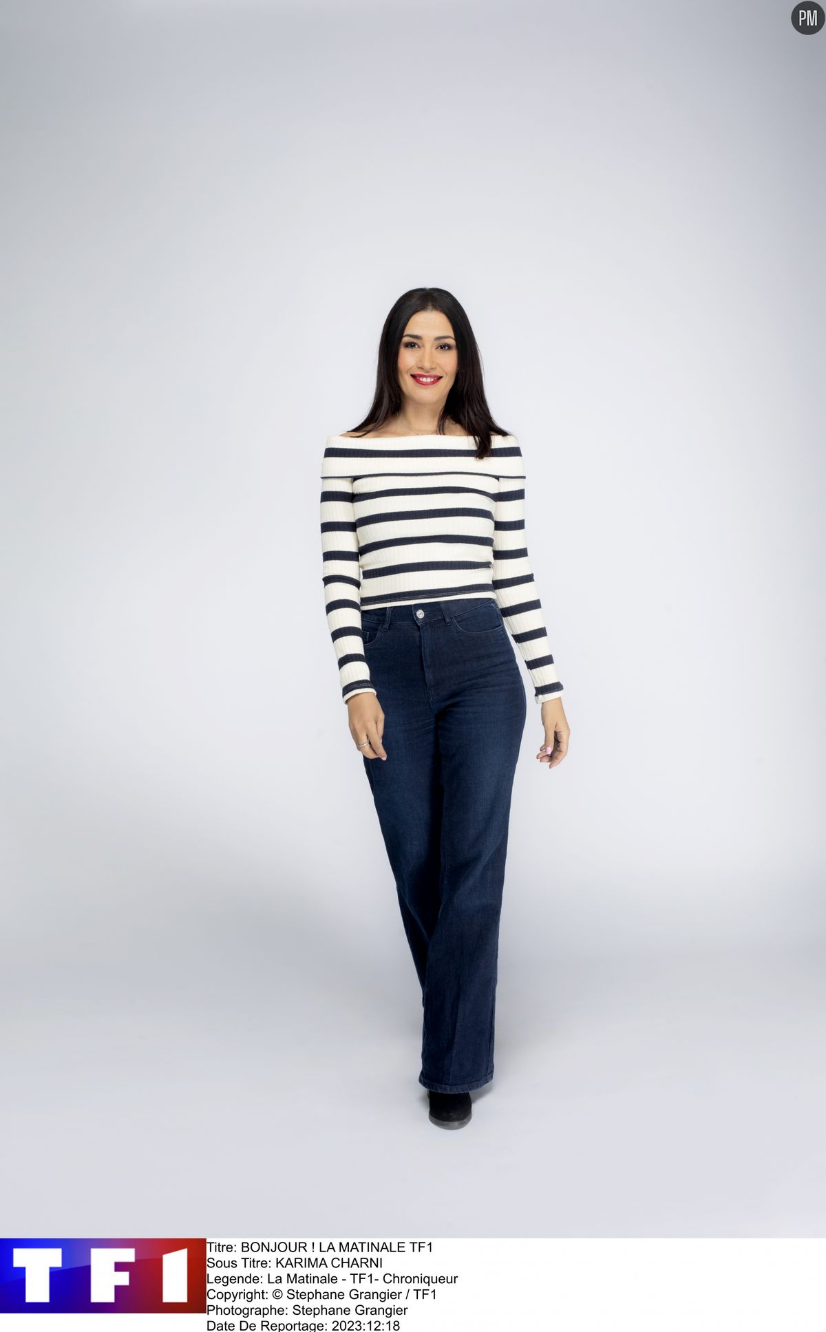 Photo : Karima Charni - Puremédias