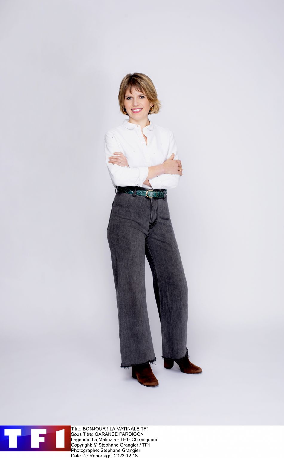 Maud Descamps, Ange Noiret, Julie Tomeï... : Voici les visages et les ...