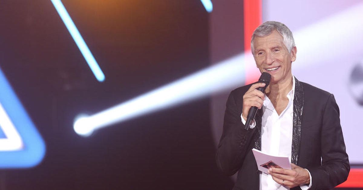 Audiences access 19h : Nagui et "N'oubliez pas les paroles" repassent la barre des 3 millions de ...