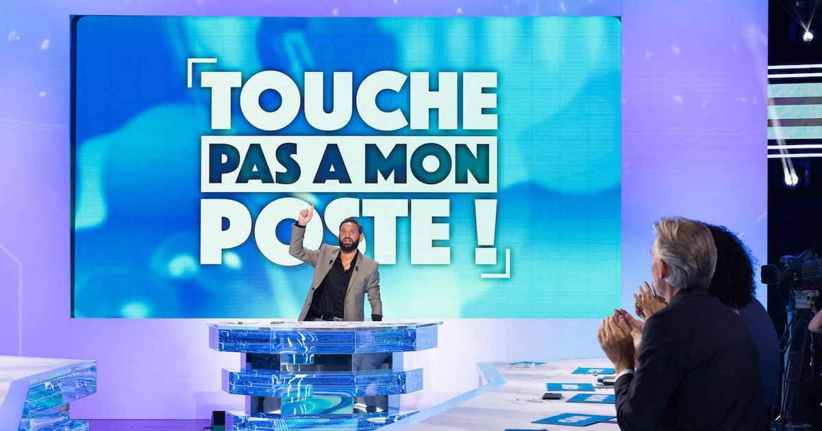 Audiences access 20h : "TPMP week-end" leader des talks signe un record sur C8, Audrey Crespo ...