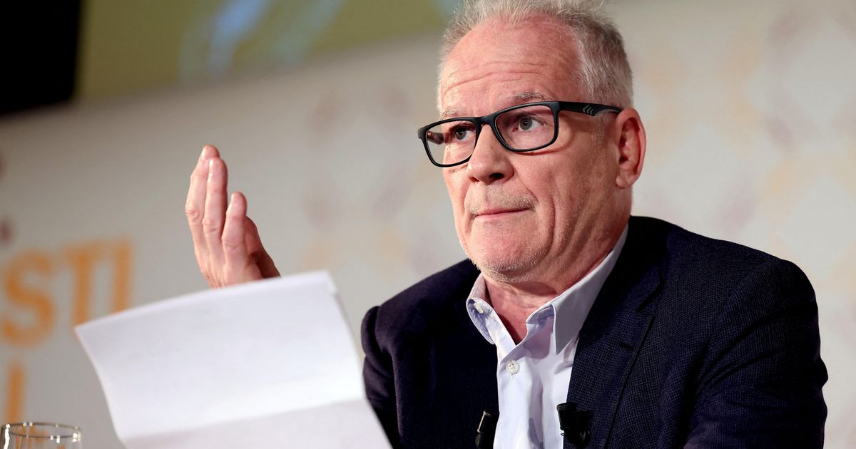 Festival de Cannes : Un appel à la grève des salariés, lancé à une ...