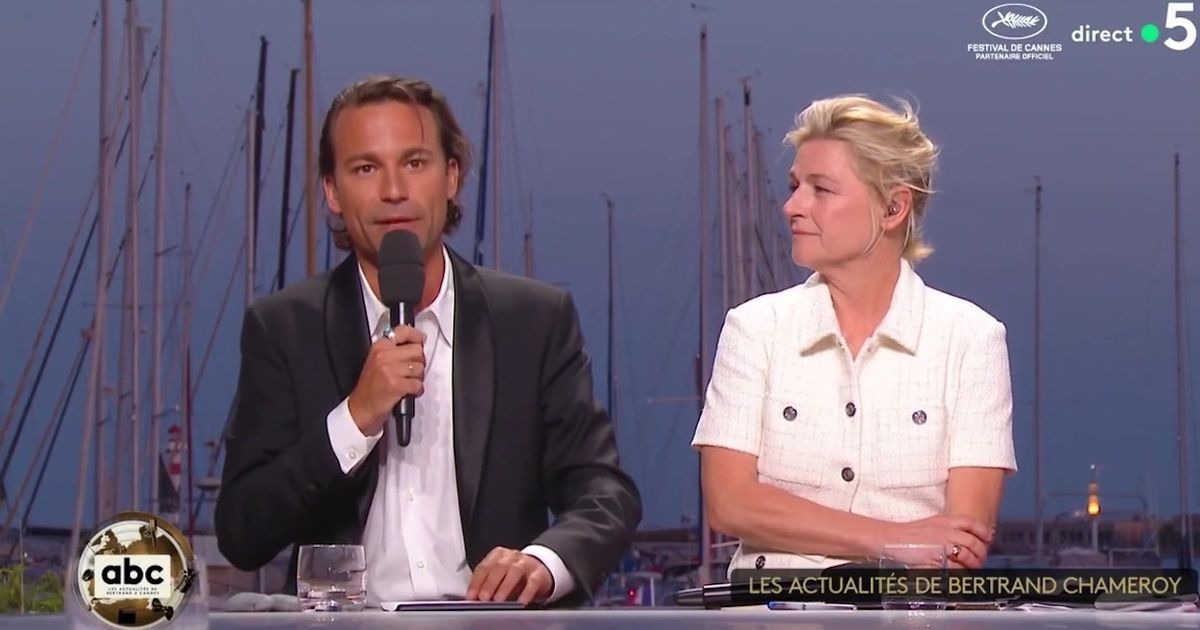 Audiences access 20h : Belle forme pour "C à vous, la suite" proche du million sur France 5 ...