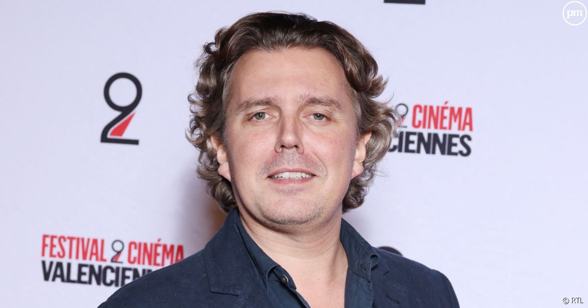 "Ils sont en train de chercher une nouvelle radio" : Alex Vizorek tente ...