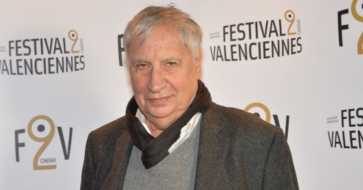 L'acteur Jacques Boudet ("Plus belle la vie", "Nos jours heureux ...