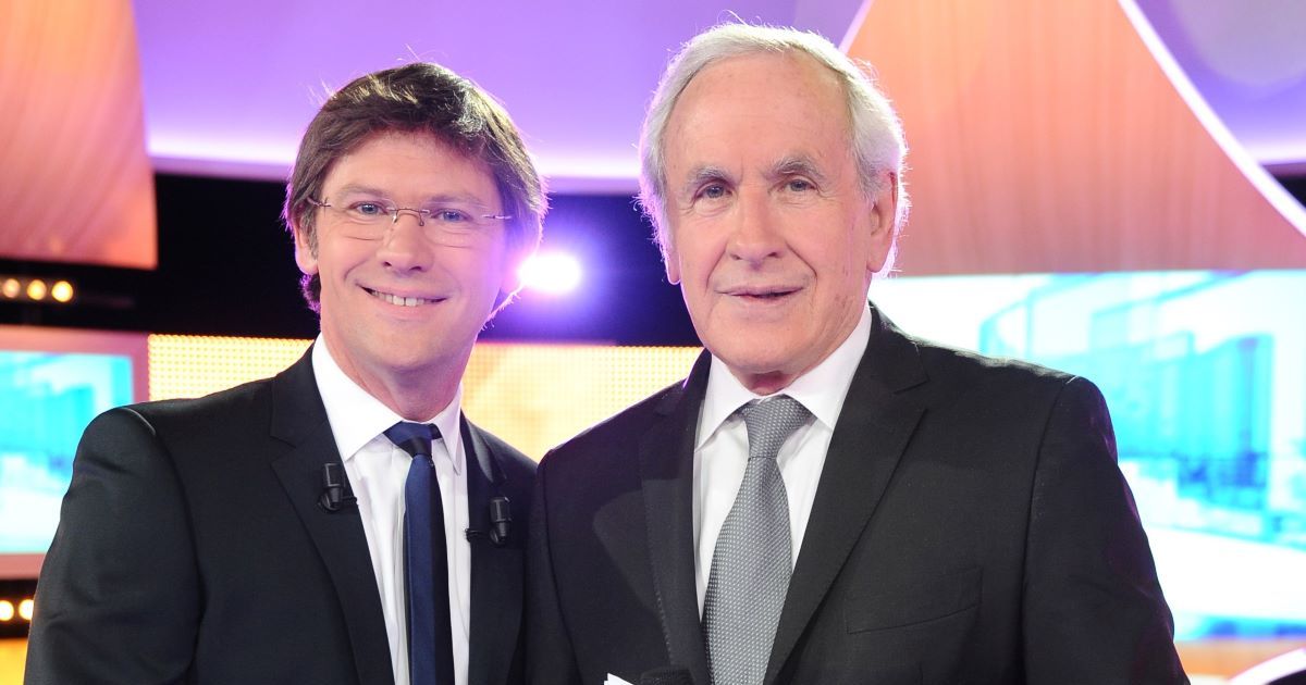 France 3 prépare un prime d'adieu "Des chiffres et des lettres" mais ...