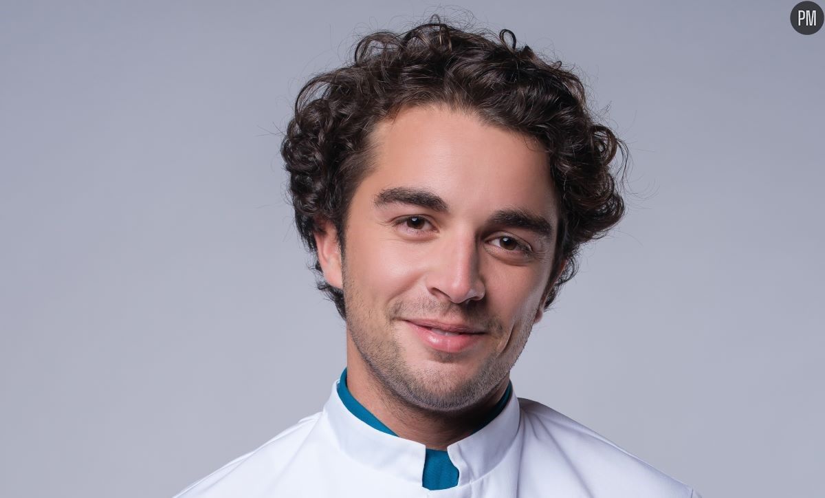 Photo : Louis Ould Yaou incarne Gary dans "Ici tout commence" - Puremédias