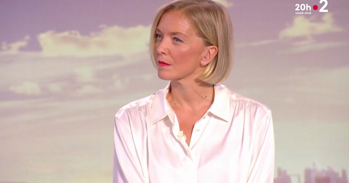 Audiences dimanche : Plus d'1,5 million de téléspectateurs d'écart entre Anne-Claire Coudray sur ...