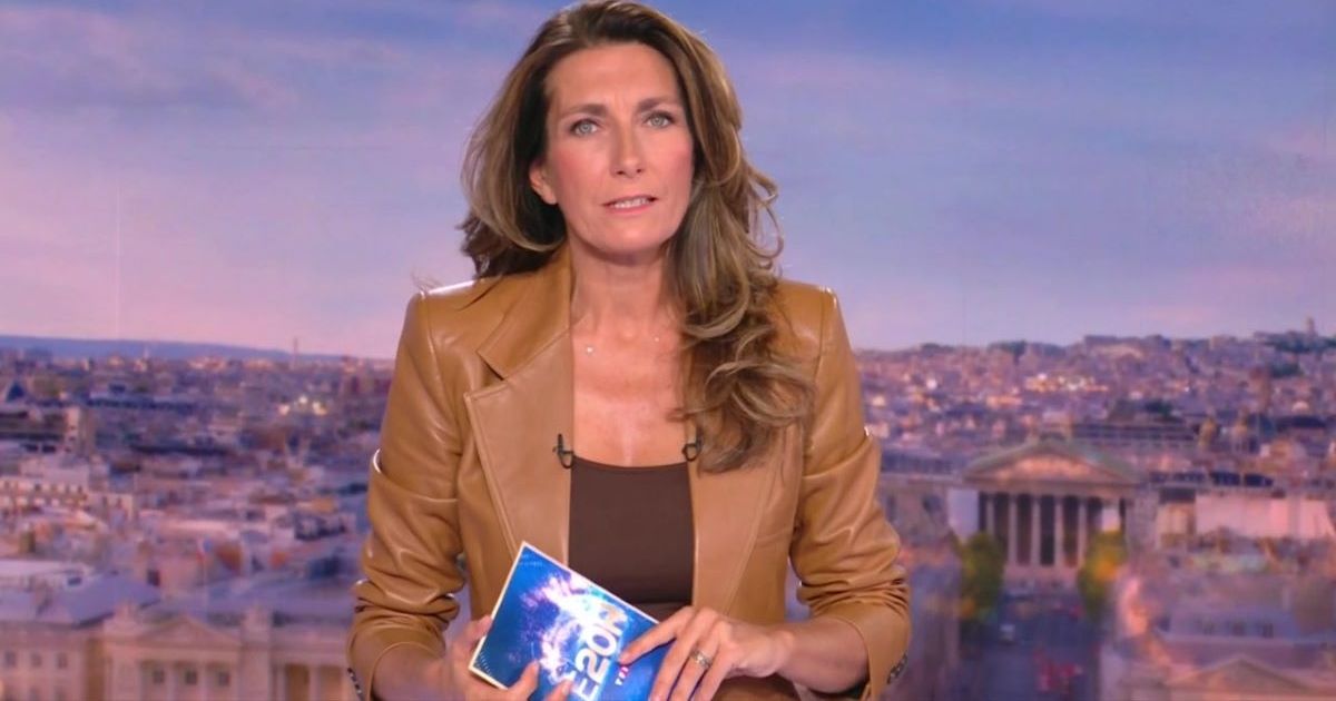 Audiences dimanche : Près de 3,5 millions de téléspectateurs d'écart entre les "13 Heures" d ...