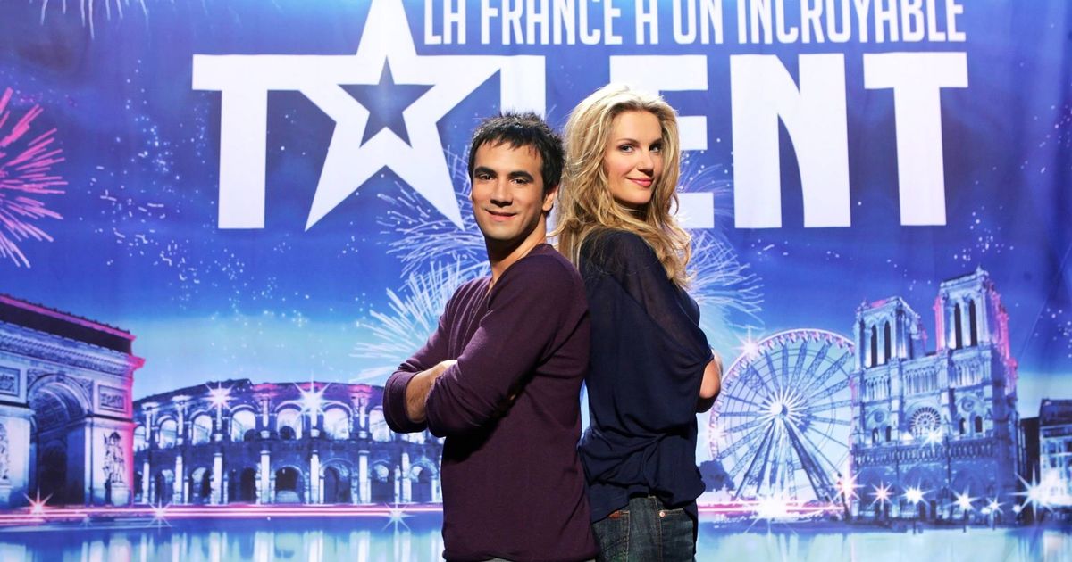 M6 : "Incroyable talent" de retour cet automne avec un nouveau jury ...
