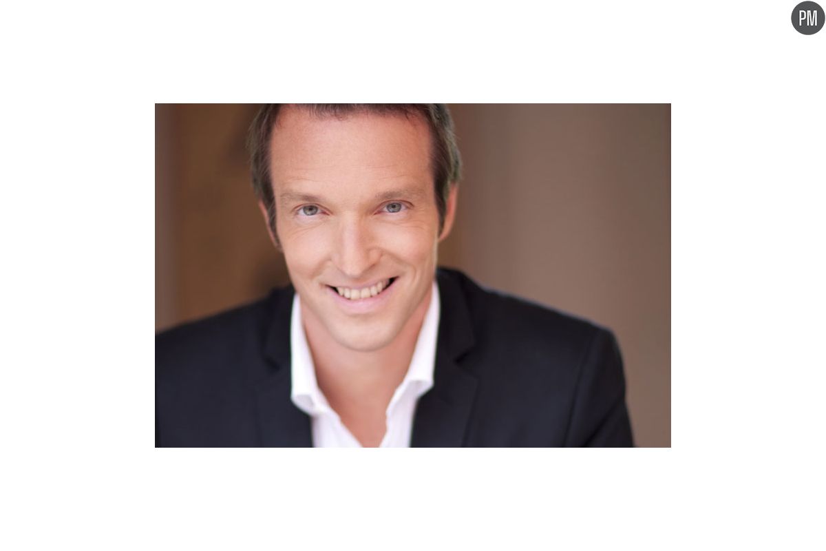 Photo : Stéphane Rotenberg - Puremédias