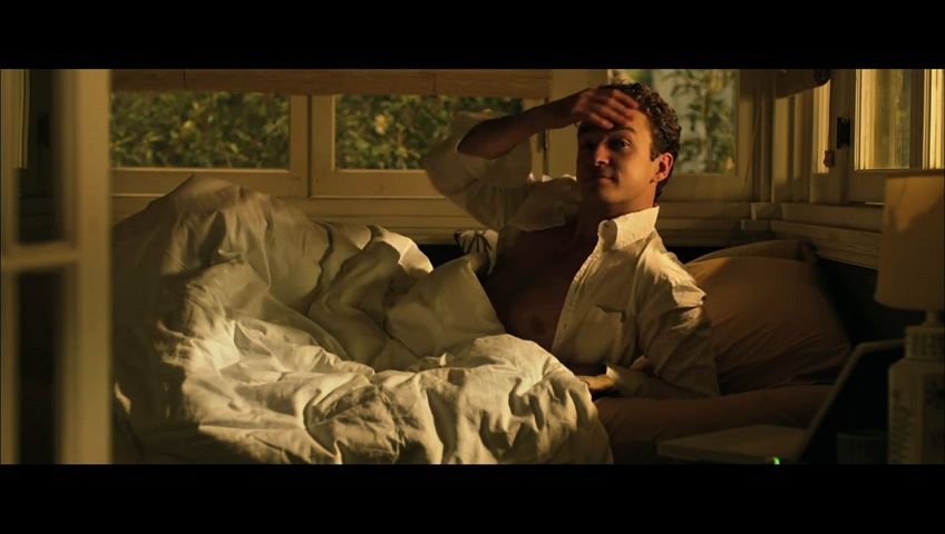 Extrait vidéo : Justin Timberlake dans "The Social Network" - Puremédias
