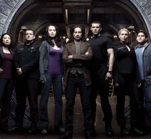 The Vampire Diaries, au départ vague série pour ado, le show est à ...