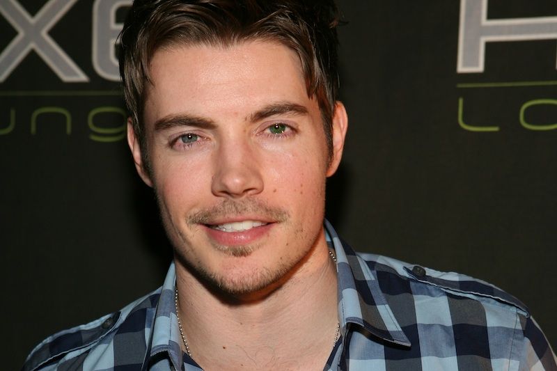 Le remake de "Dallas" a trouvé le fils de J.R. - Puremédias