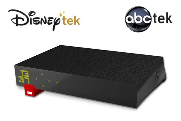 Disney et Free lancent les premières vidéothèques numériques - Puremédias