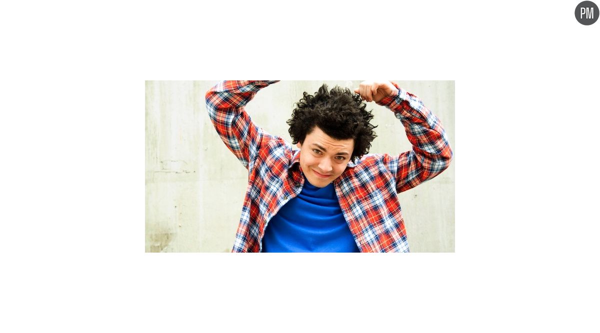 Photo : Kev Adams - Puremédias