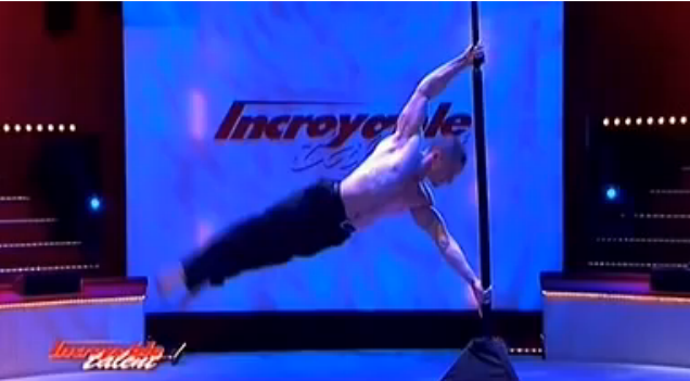 "La France a un incroyable talent" : les 10 candidats qui nous ont le ...