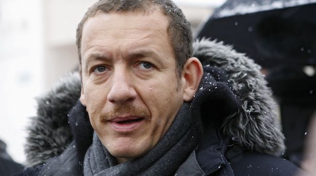 Affaire du Carlton : Dany Boon dément être cité dans le dossier ...