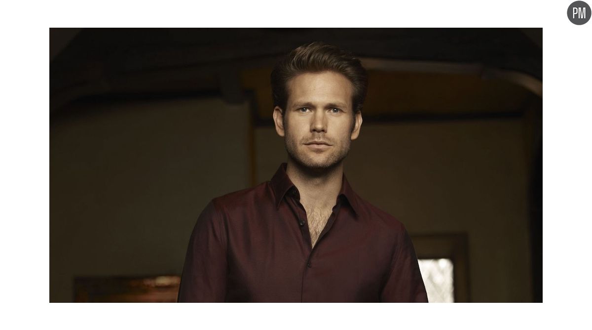 Photo : Matt Davis - Puremédias