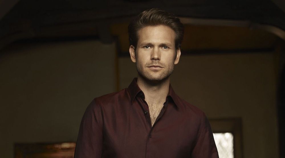Matt Davis ("Vampire Diaries") casté dans un nouveau projet de CW ...