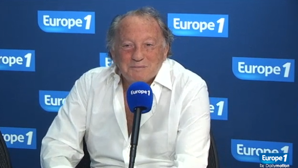 Paul Lederman : "Je regrette d'avoir rencontré Les Inconnus" - Puremédias