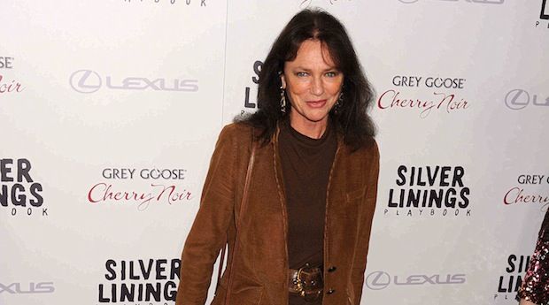 DSK : Jacqueline Bisset remplace Isabelle Adjani dans le film d'Abel ...