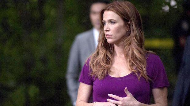 Poppy Montgomery ("Unforgettable") : "La série était annulée, on n ...