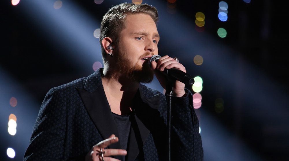 Micka ("Nouvelle Star") : "Pour moi, Emji n'était pas la favorite ...