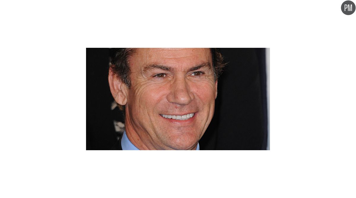 Photo : Fabrice Larue va devoir se réconcilier avec France Télévisions ...