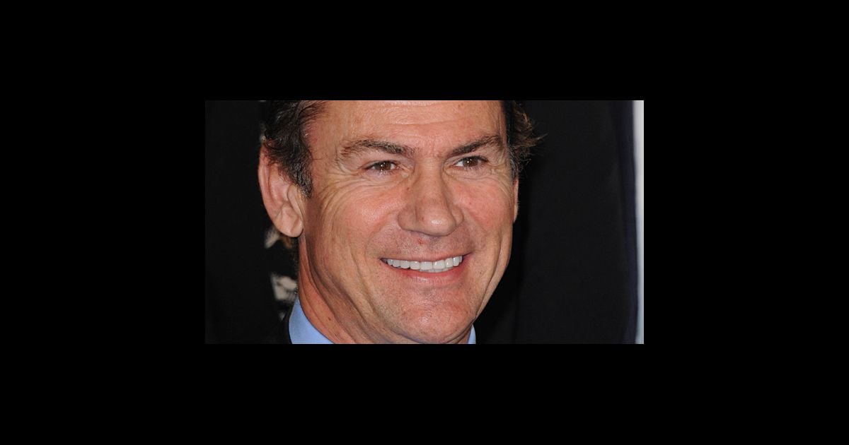 Fabrice Larue va devoir se réconcilier avec France Télévisions. - photo ...