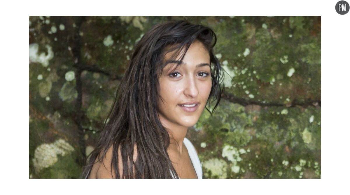 Photo : Kayla, 22 ans, manager dans un commerce dans "The Island ...