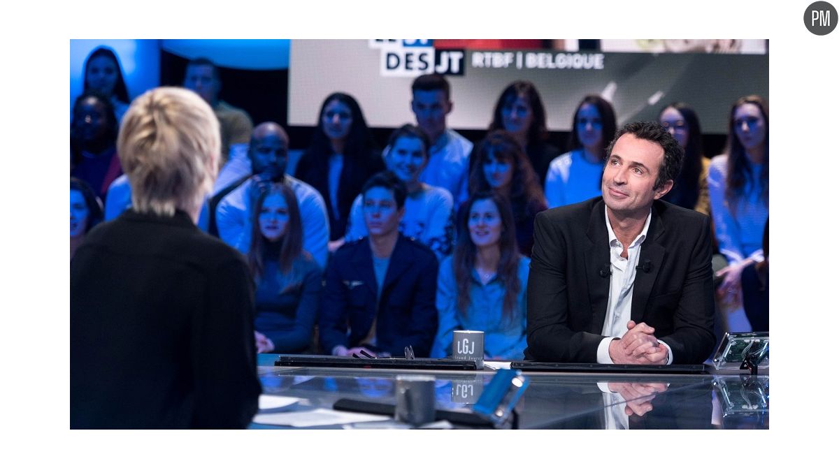 Photo : Victor Robert - Puremédias