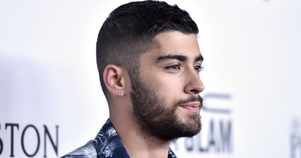 One Direction : Zayn prépare une série pour NBC avec Dick Wolf ...