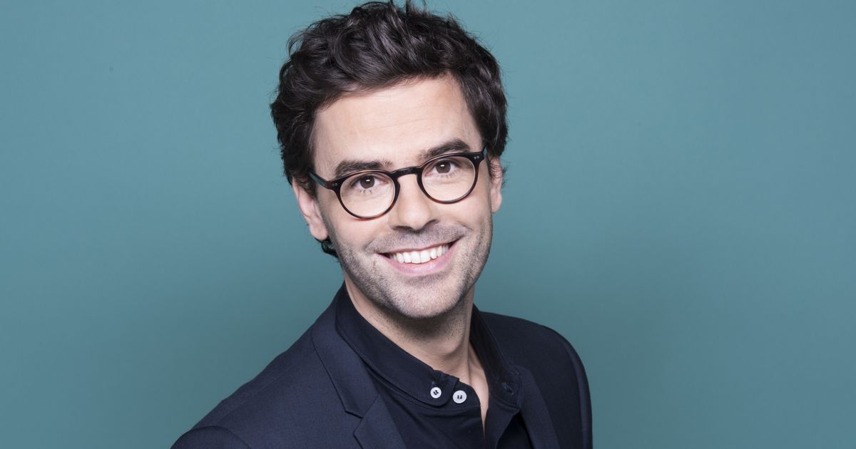 L'année médias 2016 vue par... Thomas Isle - Puremédias