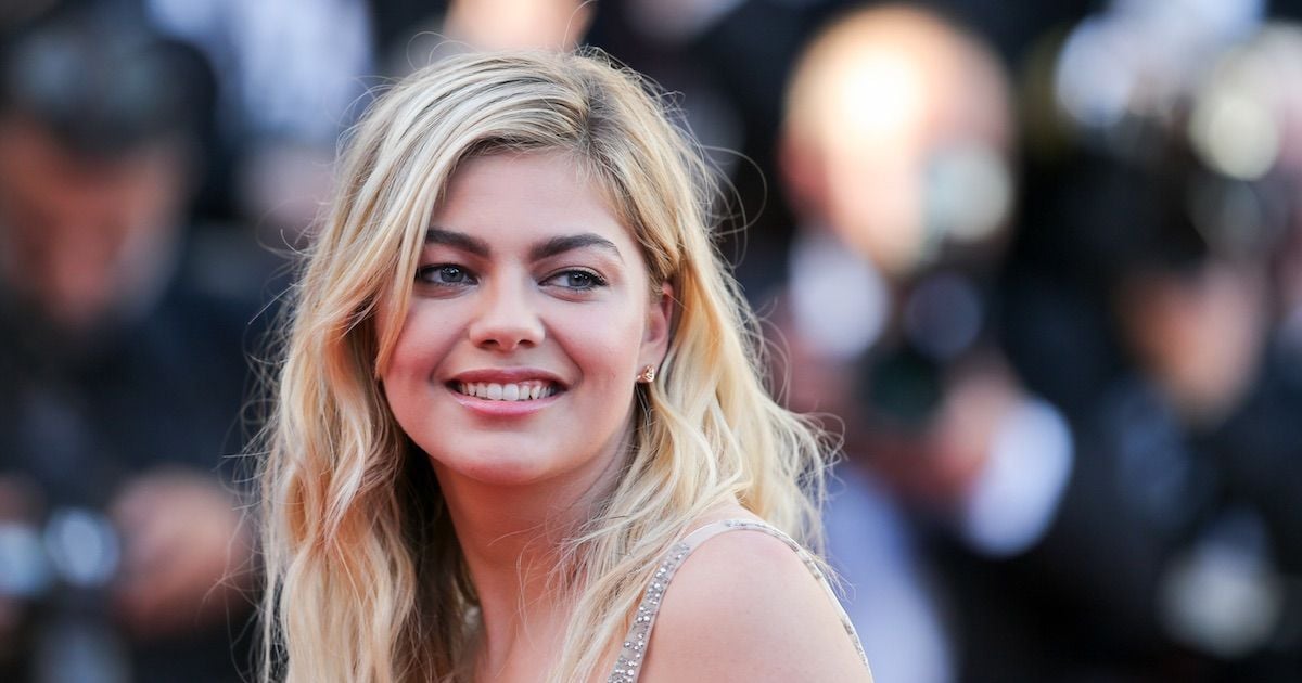 Louane dévoile "On était beau", son nouveau single - Puremédias