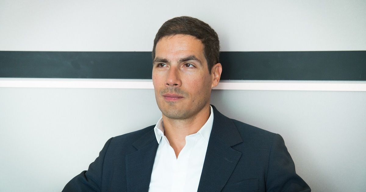 Mathieu Gallet renvoyé en procès pour "favoritisme" - Puremédias